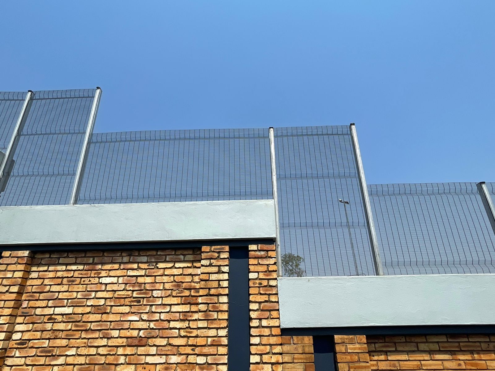 Diamond Fencing | Mesh Fencing Supplies In South Africa