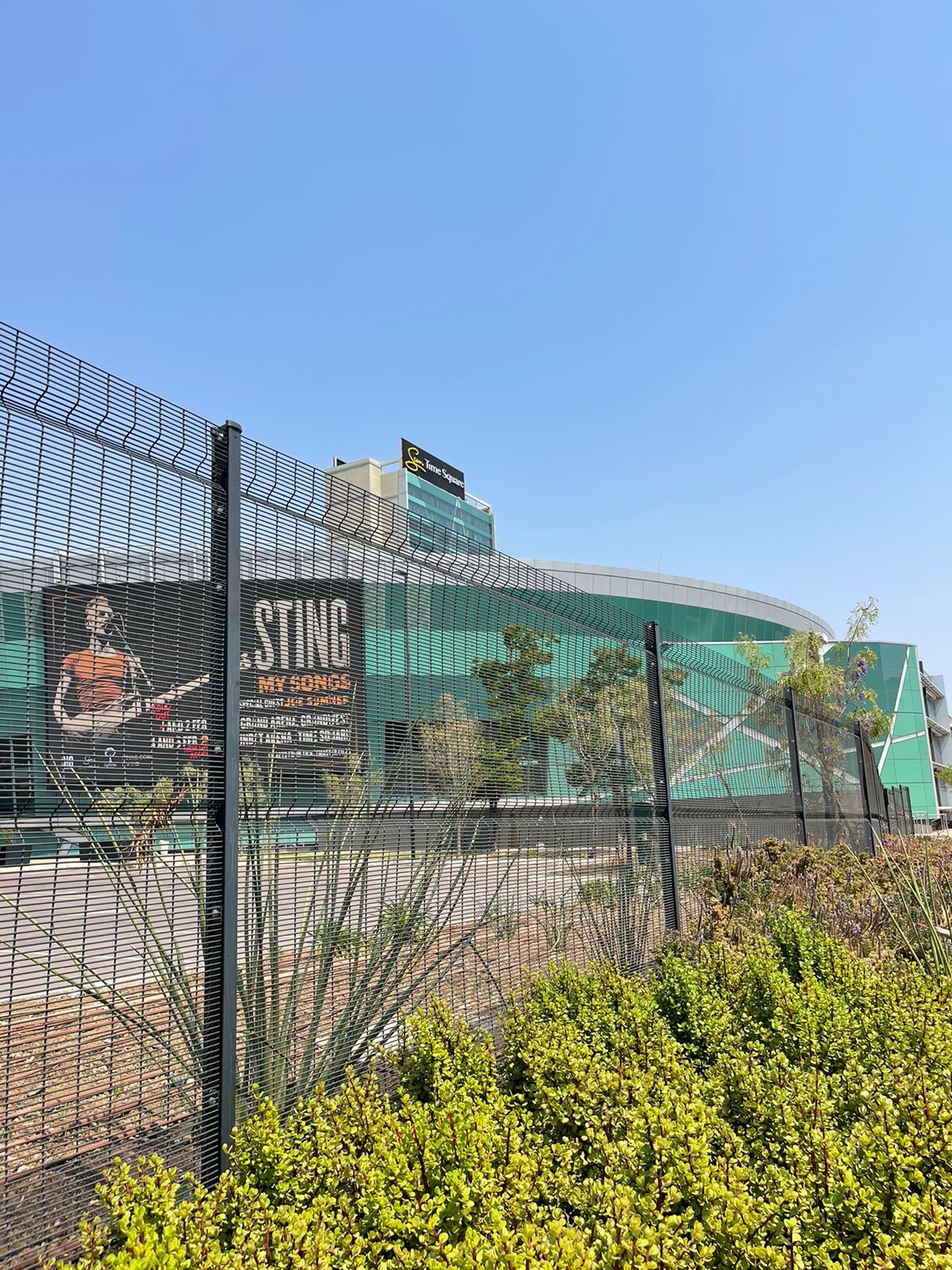 Diamond Fencing | Mesh Fencing Supplies In South Africa